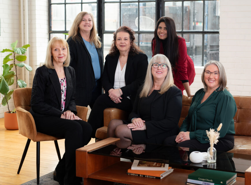 HR Advice, Outsourcing and Training | Brown Consulting Group